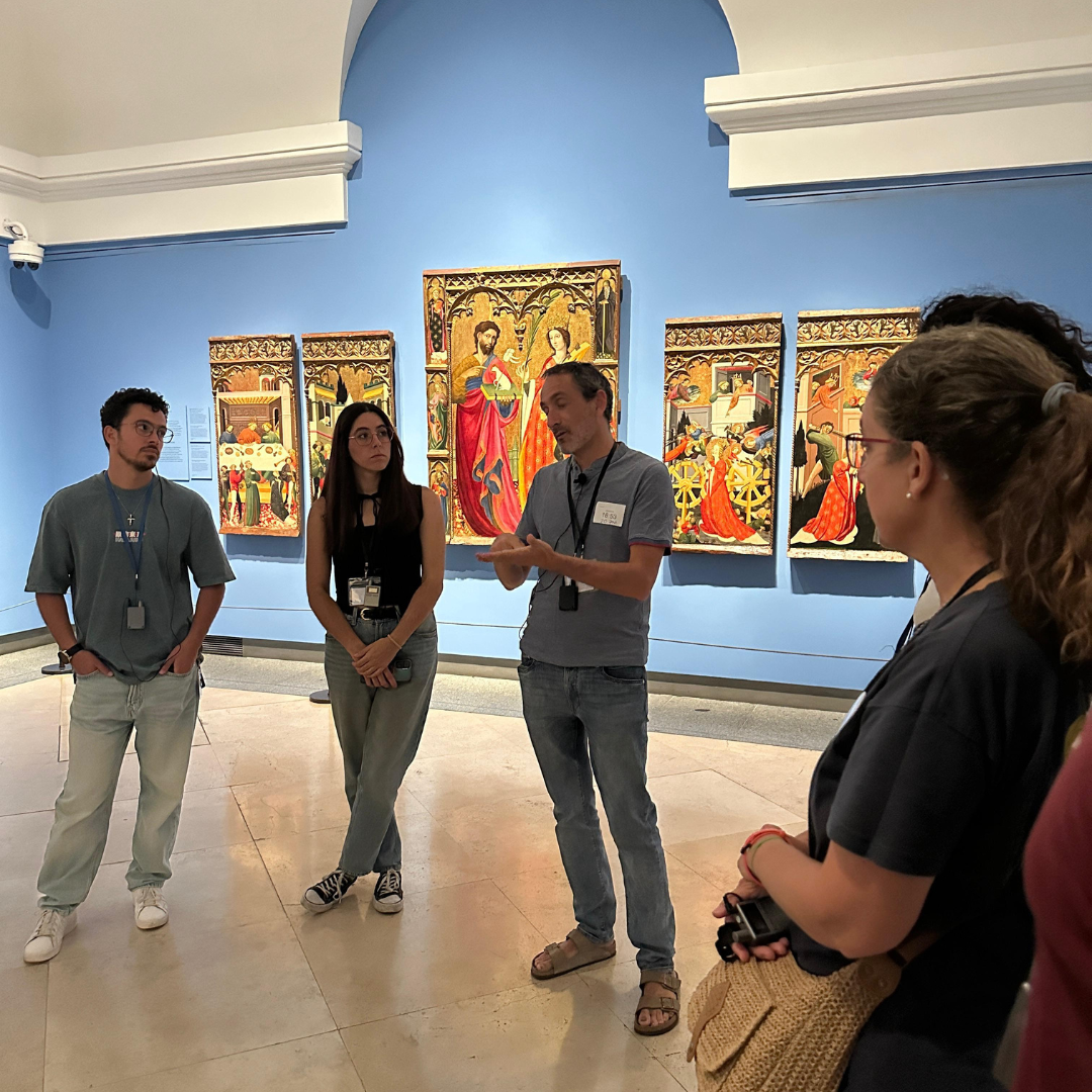 25-26 Nuevos comienzos para la Confe - Salesianas